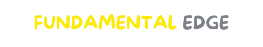 Fundamental Edge